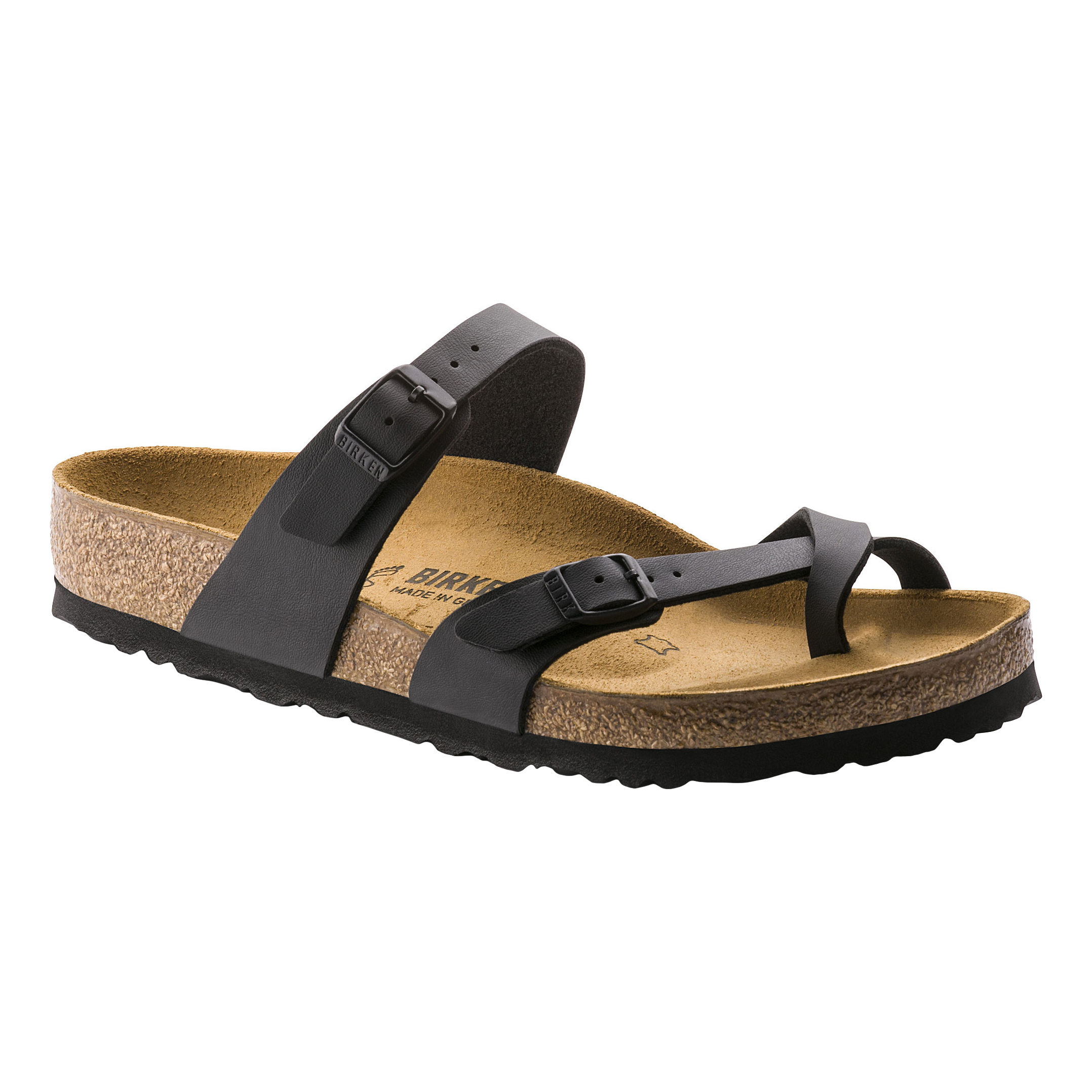 Birkenstock Mayari Birko-Flor Toe-Loop Sandals for Ladies | Bass Pro Shops